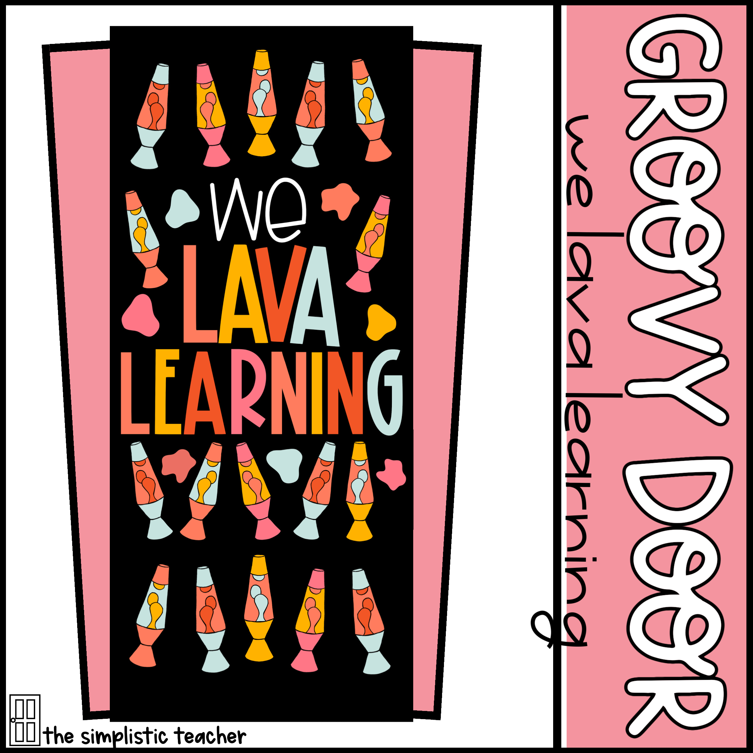 Travel Themed Posters - Classful