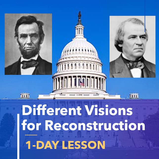 The Rise of Jim Crow Segregation- 1-Day U.S. History Lesson, Slides ...