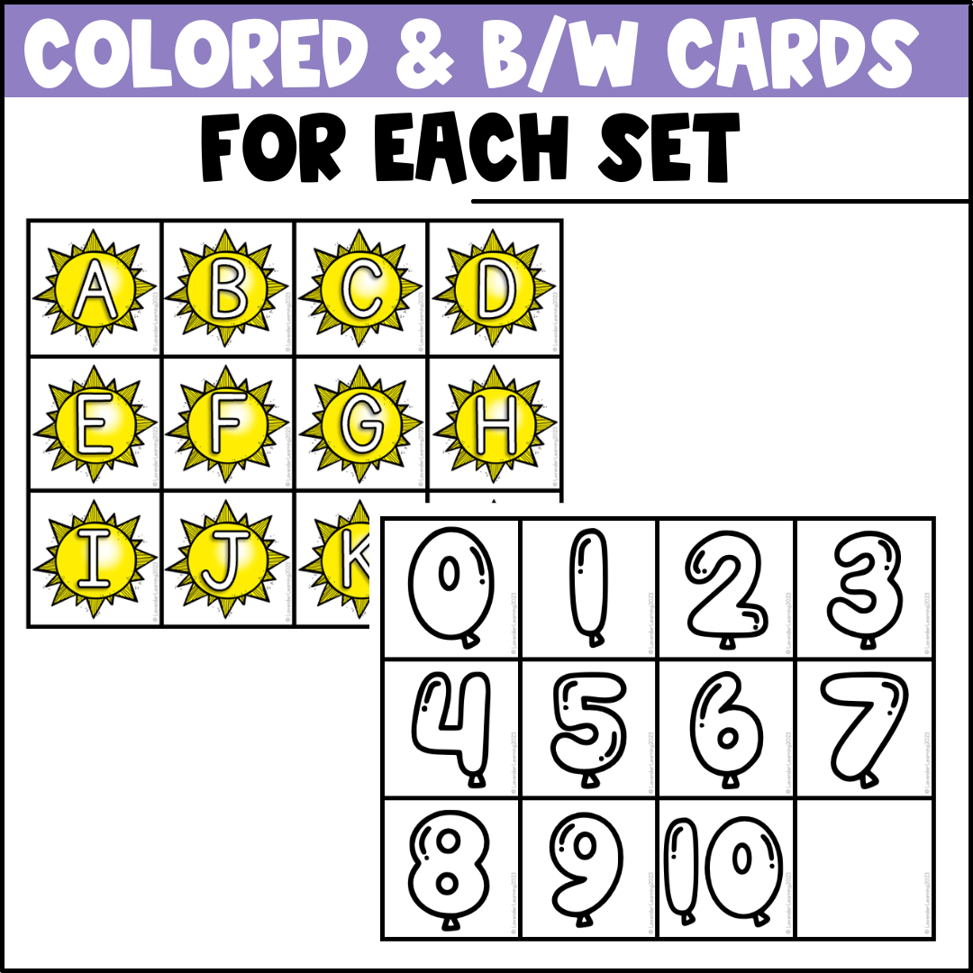 May Sensory Bin for Early Elementary - Spring Sensory Bin - May Sensory ...