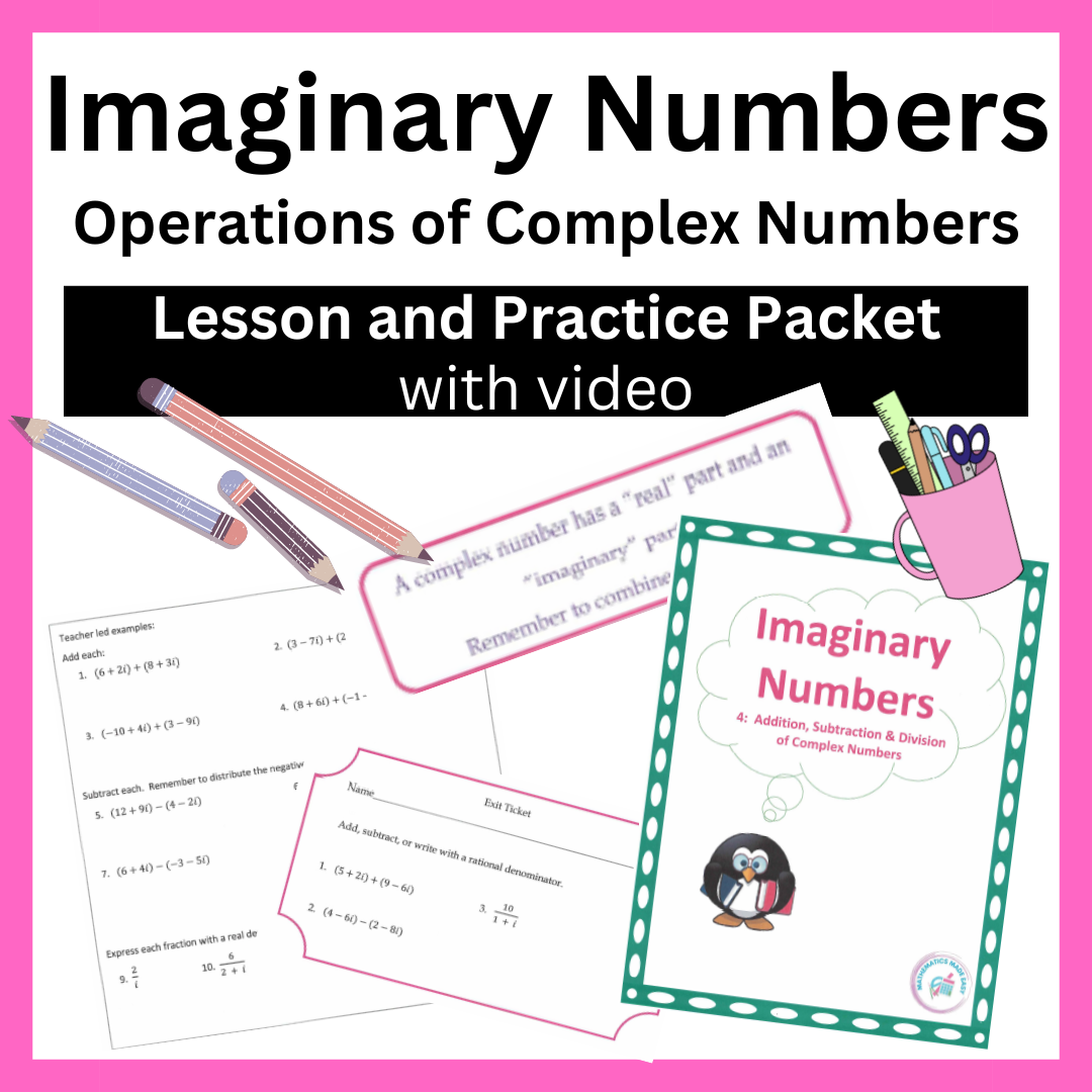imaginary-numbers-adding-subtracting-dividing-worksheet-and-lesson