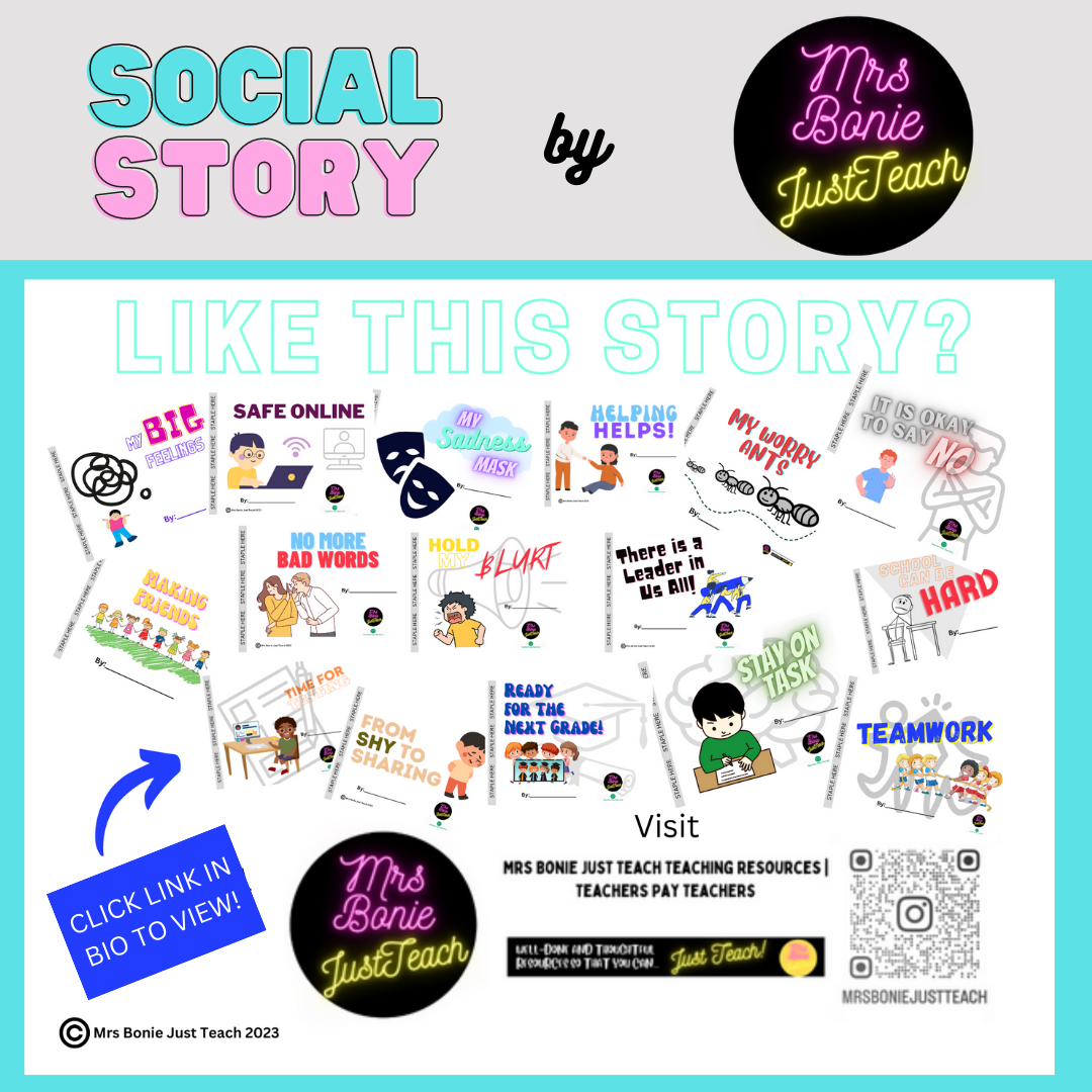 Back-to-School Night Interactive Book/Printable- Students Share ...