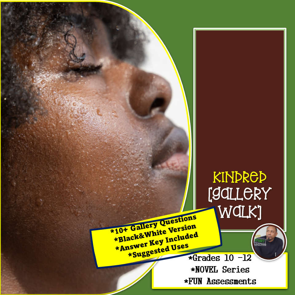 KINDRED [GALLERY WALK] - Classful