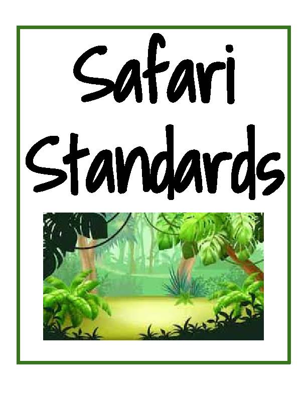 Rainbow Watercolor School Bulletin Board Borders - Printable Classroom ...