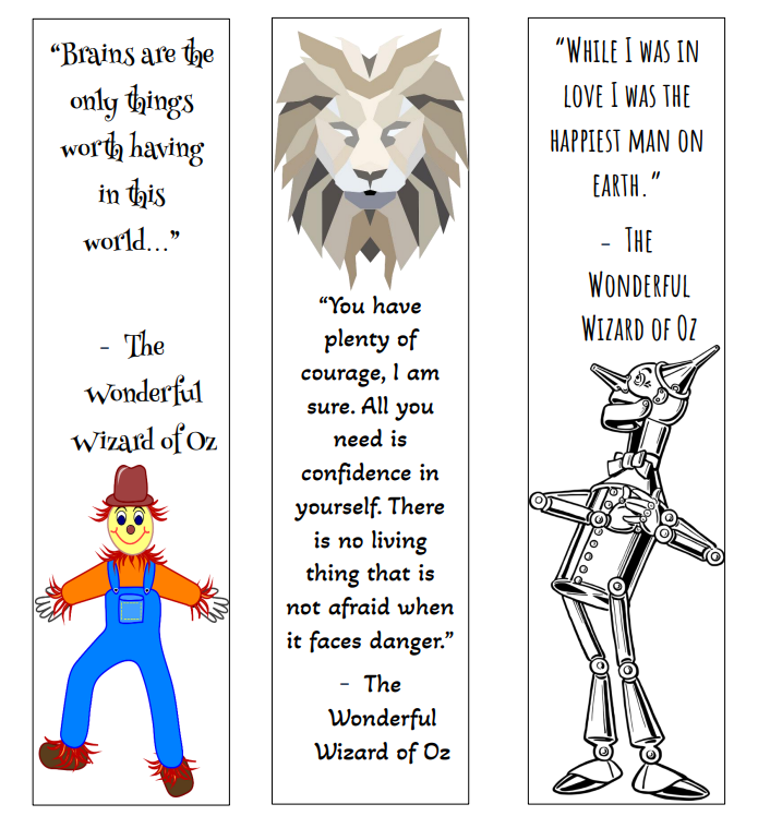 The Wonderful Wizard of Oz Learning/Activity Bundle - Classful