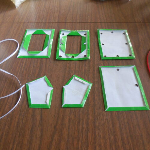 Selfie 3x4 Table Picture Frame Or Ornament Pattern Printable for 2x3 ...