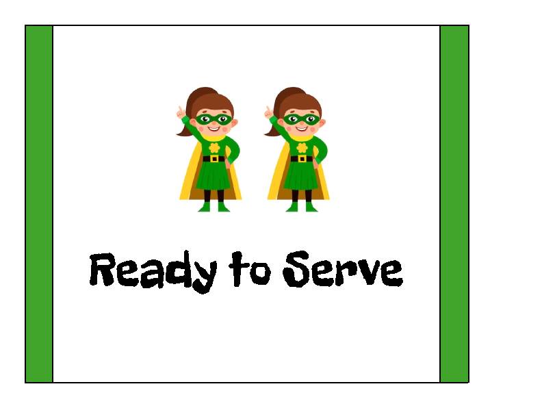 Superhero Themed Behavior Clip Chart - Classful