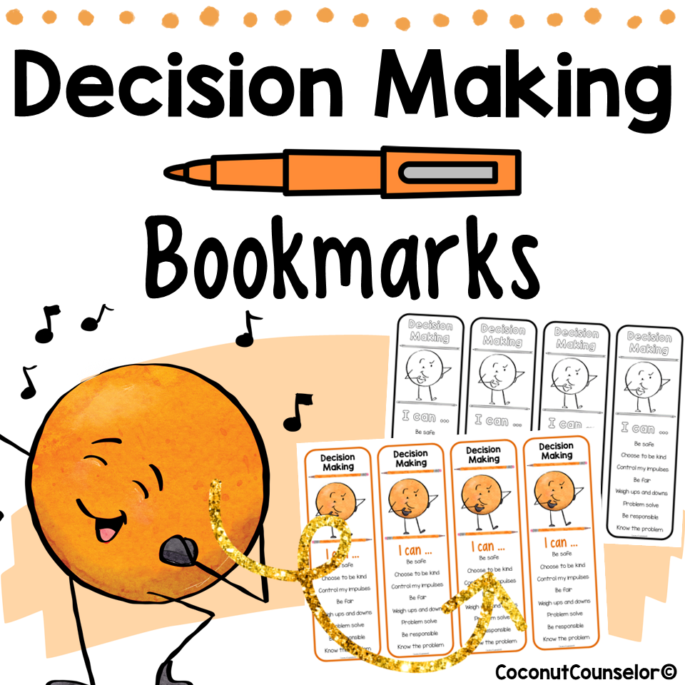 Emotional Regulation Social Story- Minecraft (token board, break ...