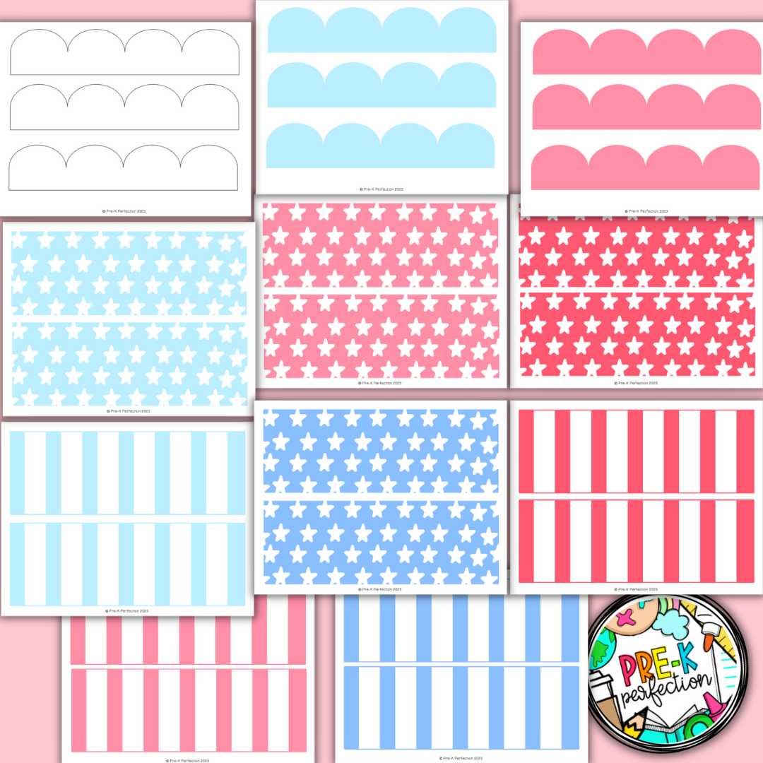 Flagtastic class Bulletin Board | Memorial Day Bulletin Board | Fourth ...