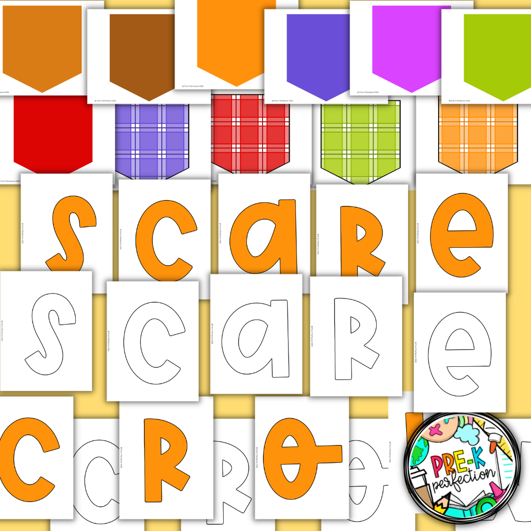 Scarecrow Bulletin Board | Thanksgiving Bulletin Board | Fall Decor ...