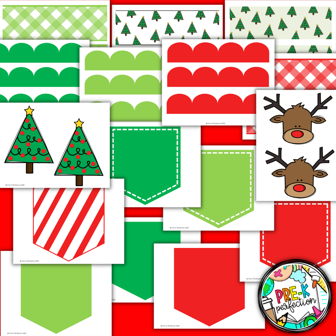 Reindeer Bulletin Board | Rudolph Bulletin Board! | Christmas Classroom ...