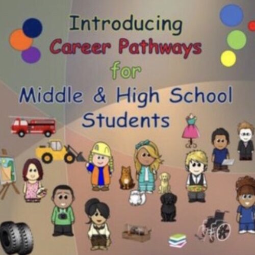 Career Pathways for Middle and High School Students - Classful