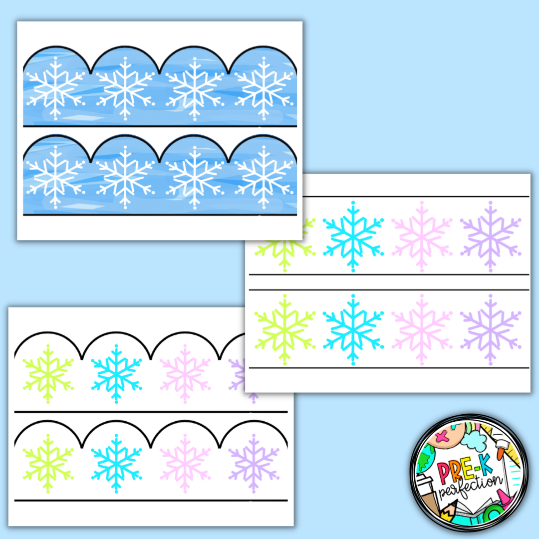 Penguin Bulletin Board | Winter Bulletin Board | Chillest Class ...