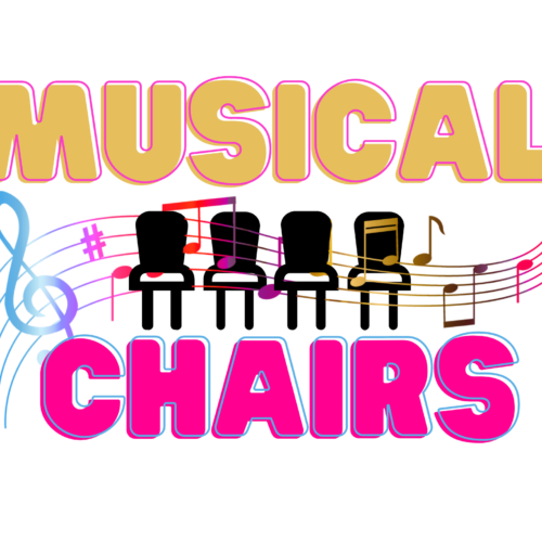 Musical Chairs - Classful