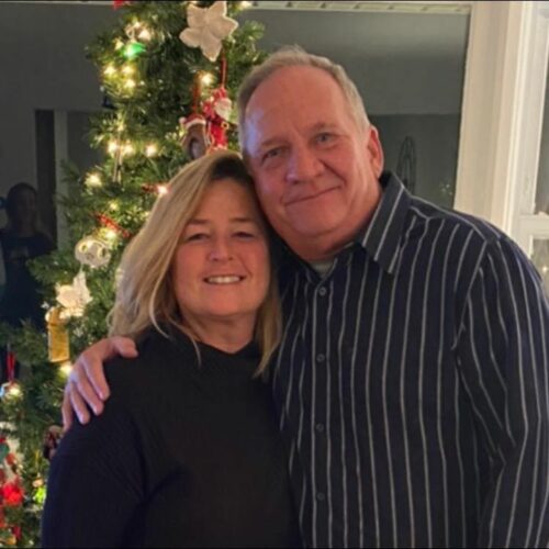 Terry McBride - Classful