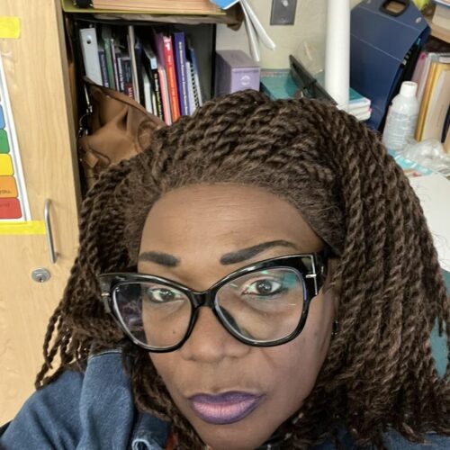 Helen Newbold - Classful