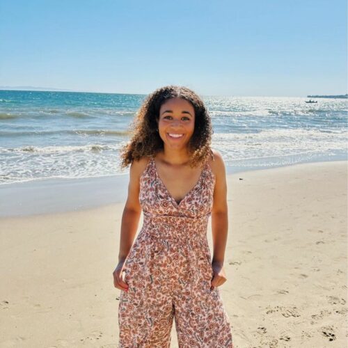 Charlotte Chipembere - Classful