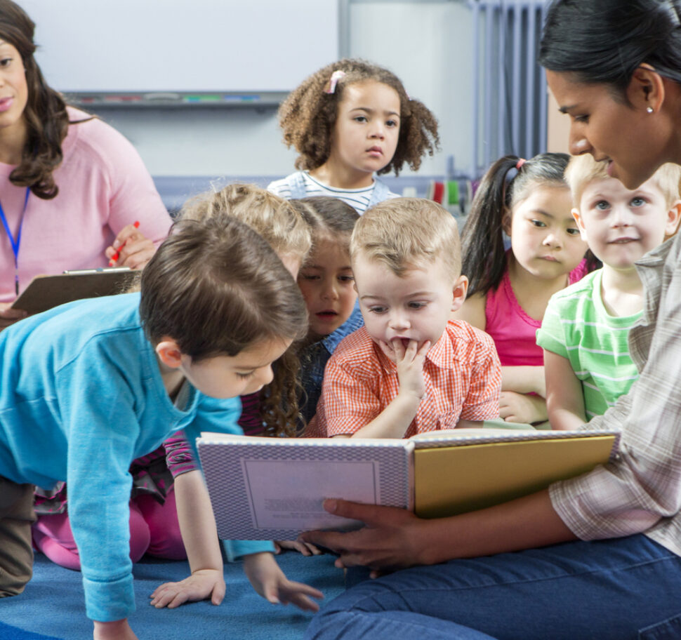 How to create and sell guided reading resources