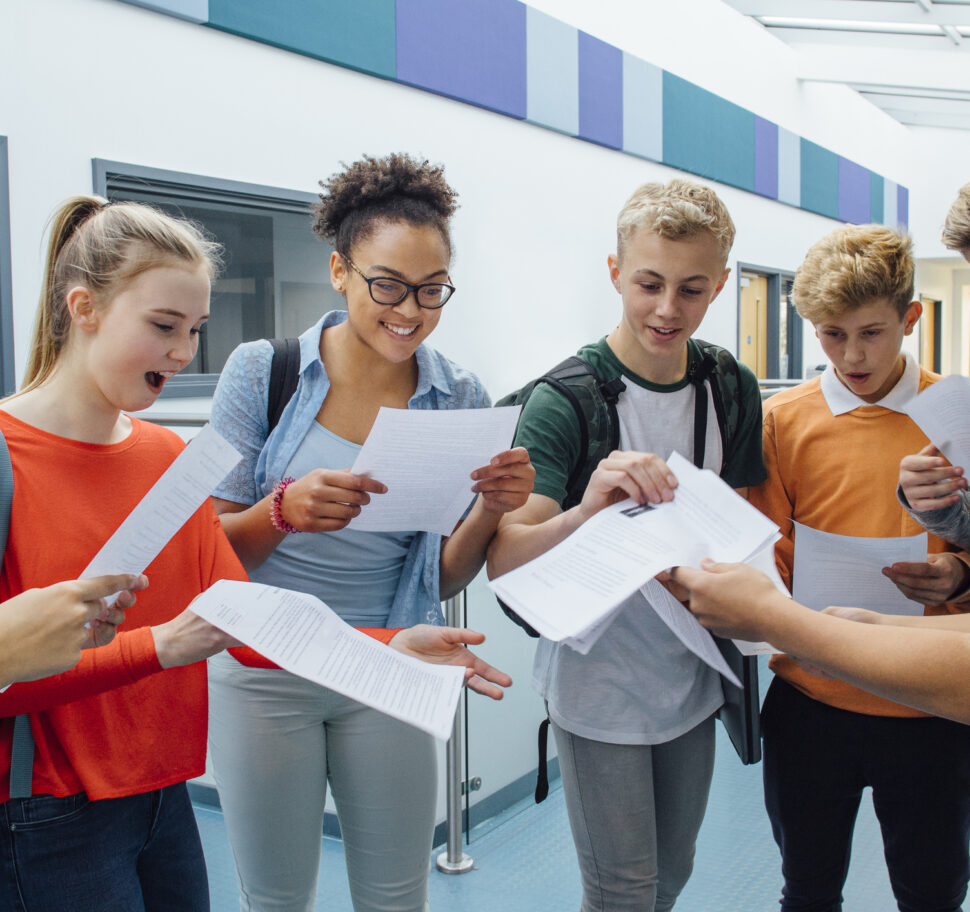 How to create and sell test preps